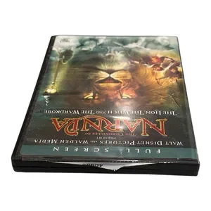 None | Media | The Chronicles Of Narnia Full Screen Dvd 206 | Poshmark
